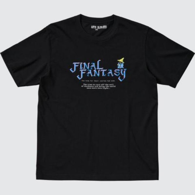 ff uniqlo的價格推薦 - 2024年10月| 比價比個夠BigGo