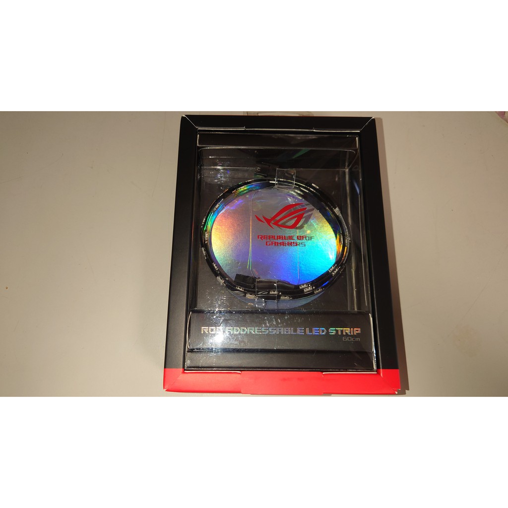 ROG-ADDRESSABLE-LED-STRIP的價格推薦 - 2025年8月 | 比價比個夠BigGo