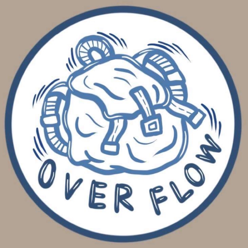 overflow_room, 線上商店 | 蝦皮購物