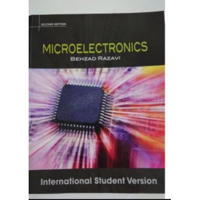 Razavi電子學的價格推薦 - 2022年7月| 比價比個夠BigGo