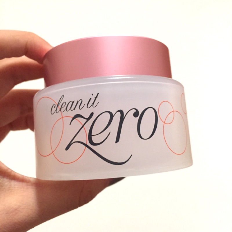 Zero 卸妝霜的價格推薦 第 9 頁 2021年1月 比價比個夠biggo