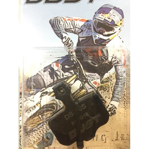 碟煞來令片 適用 SRAM DB5, DB3 7 9 AVID ELIXIR R,CR, X0 XX 1輪份 | 蝦皮購物