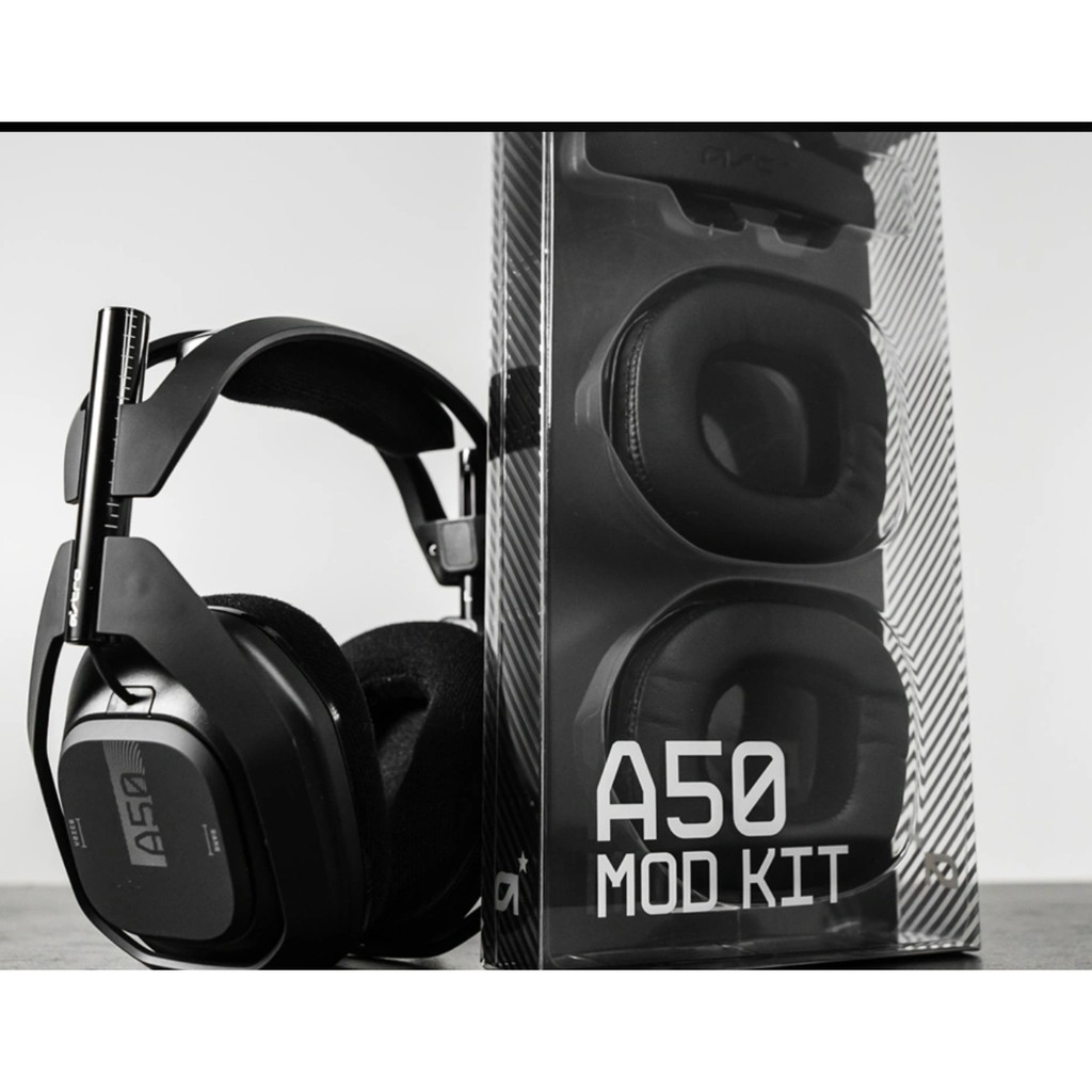 羅技 ASTRO A50 MOD KIT | 蝦皮購物