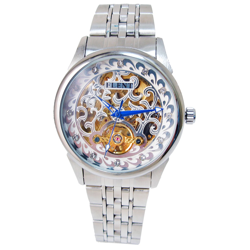 FLENT機械錶的價格推薦 - 2025年9月 | 比價比個夠BigGo