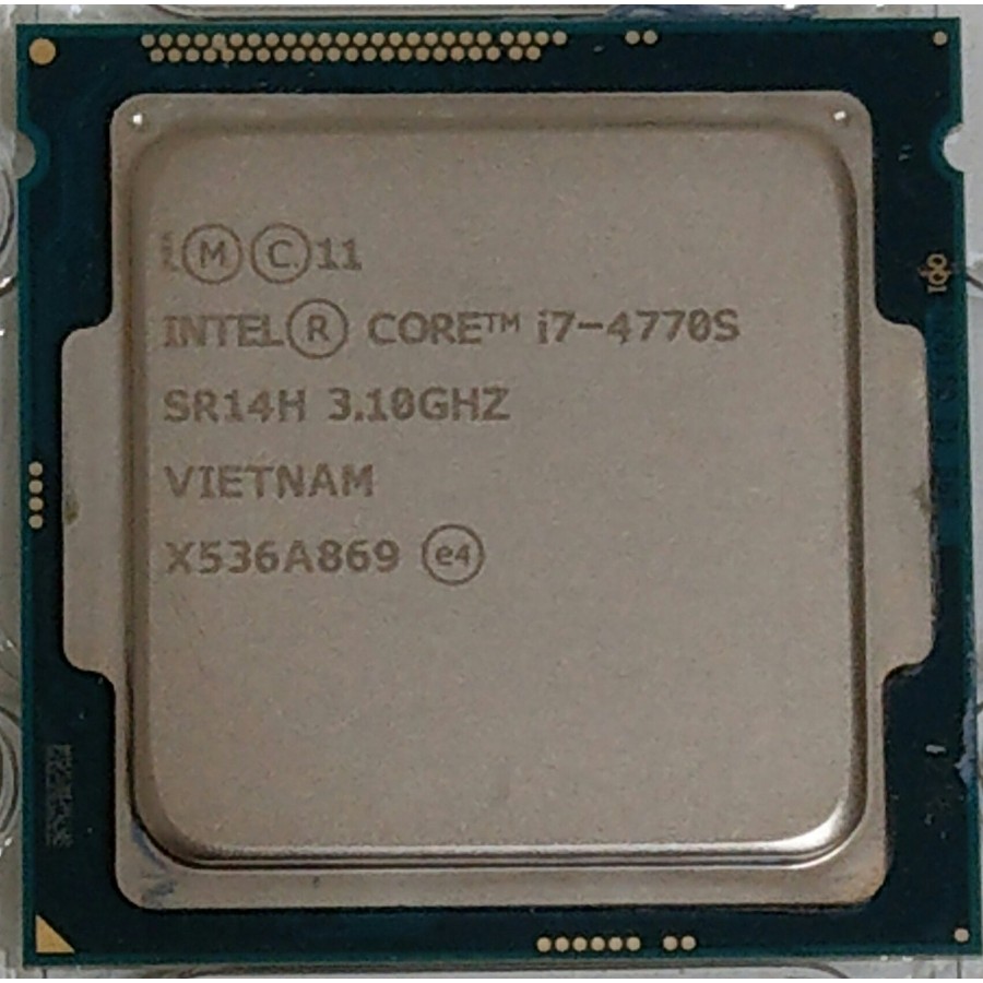 I7-4770的價格推薦 - 2022年4月| 比價比個夠BigGo