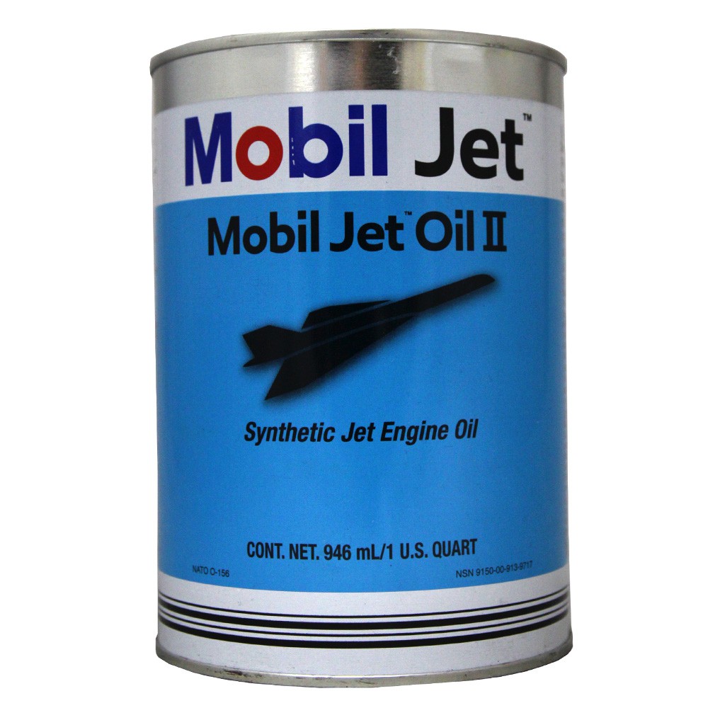 【易油網】Mobil Jet Oil 2 航空用油 機油 工業油品可參考 | 蝦皮購物