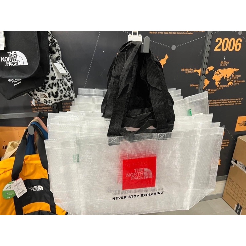 Tnf購物袋的價格推薦 - 2022年7月| 比價比個夠BigGo