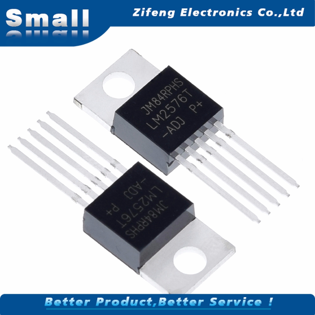 Lm2576t-adj的價格推薦 - 2023年2月| 比價比個夠BigGo