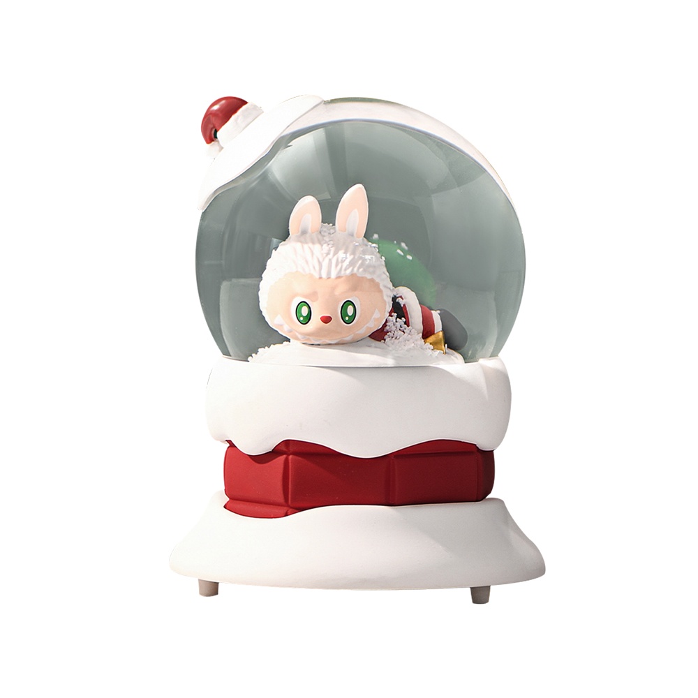 Labubu水晶球的價格推薦 - 2024年11月| 比價比個夠BigGo