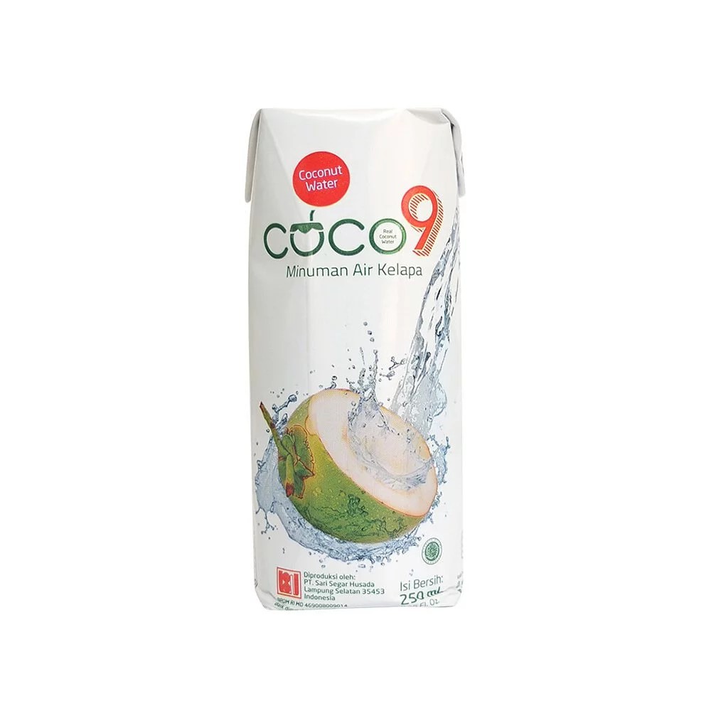 Coco9椰子水的價格推薦 - 2025年12月 | 比價比個夠BigGo