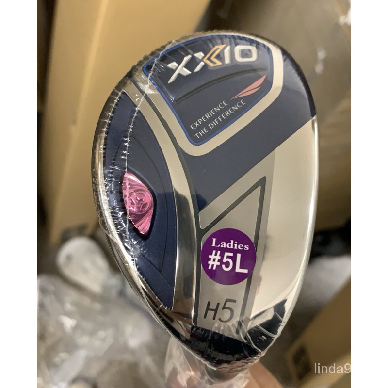 高爾夫球桿XX10的價格推薦 - 2022年8月| 比價比個夠BigGo