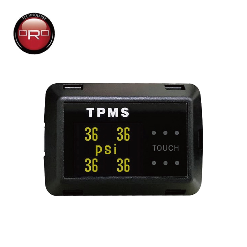 ORO 胎壓偵測的價格推薦 - 2025年5月 | 比價比個夠BigGo