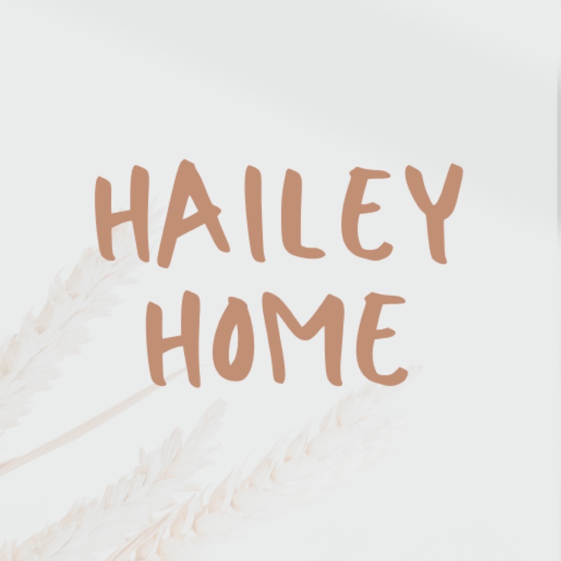 Hailey Home 海莉家, 線上商店 | 蝦皮購物