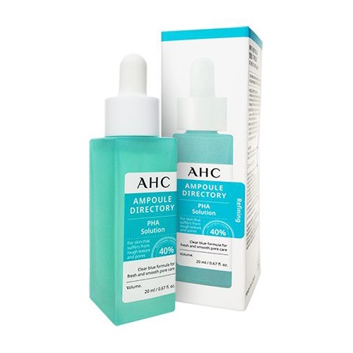 30款網路超人氣商品AHC精華液推薦 不斷更新資訊！ - Chocolate & Relax