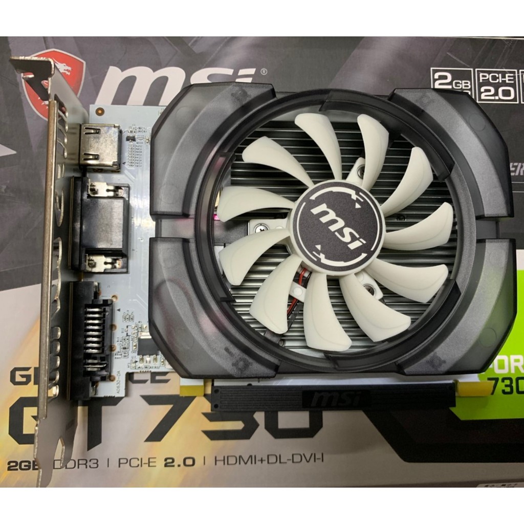 Msi-N730的價格推薦 - 2021年10月| 比價比個夠BigGo