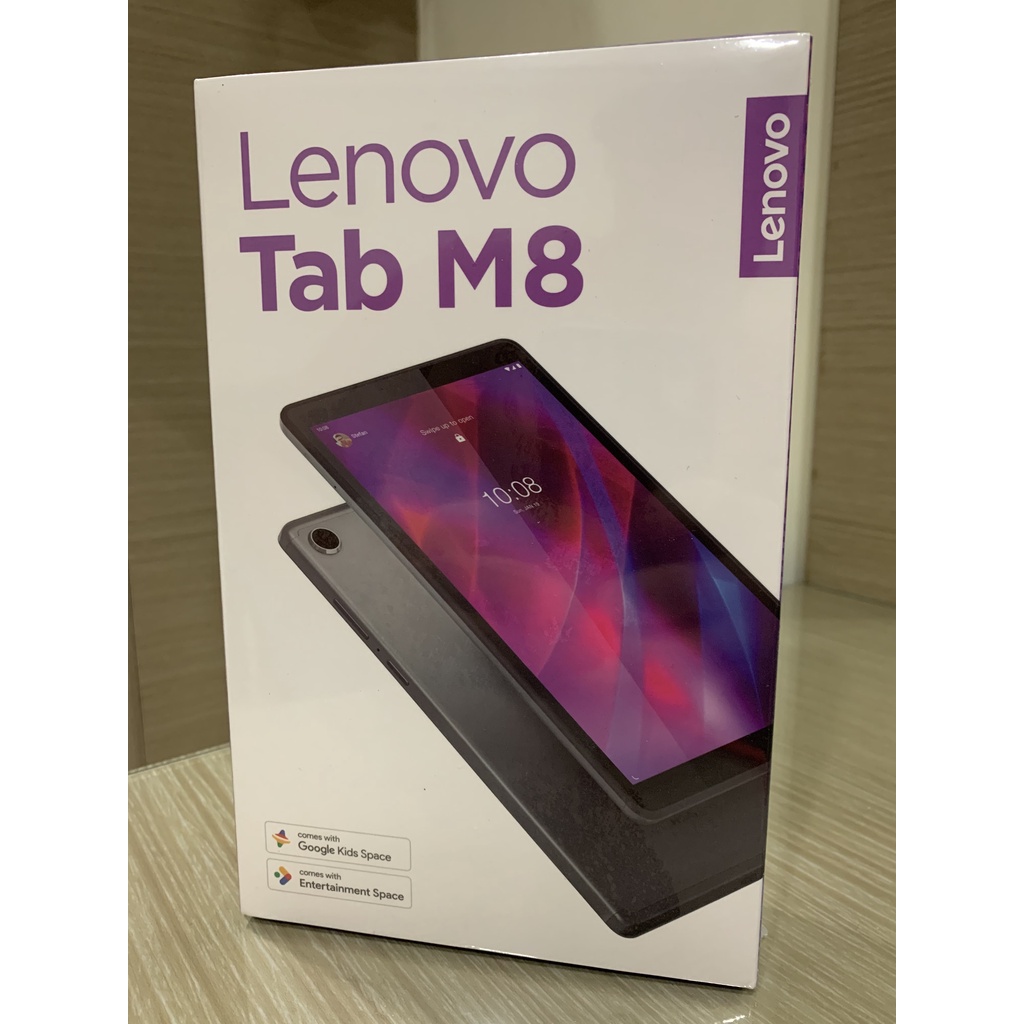 Lenovo Tab M8 3rd Gen LTE (TB-8506X) | 蝦皮購物