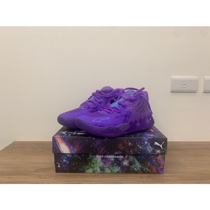 puma mb 01 二手的價格推薦 - 2025年7月 | 比價比個夠BigGo