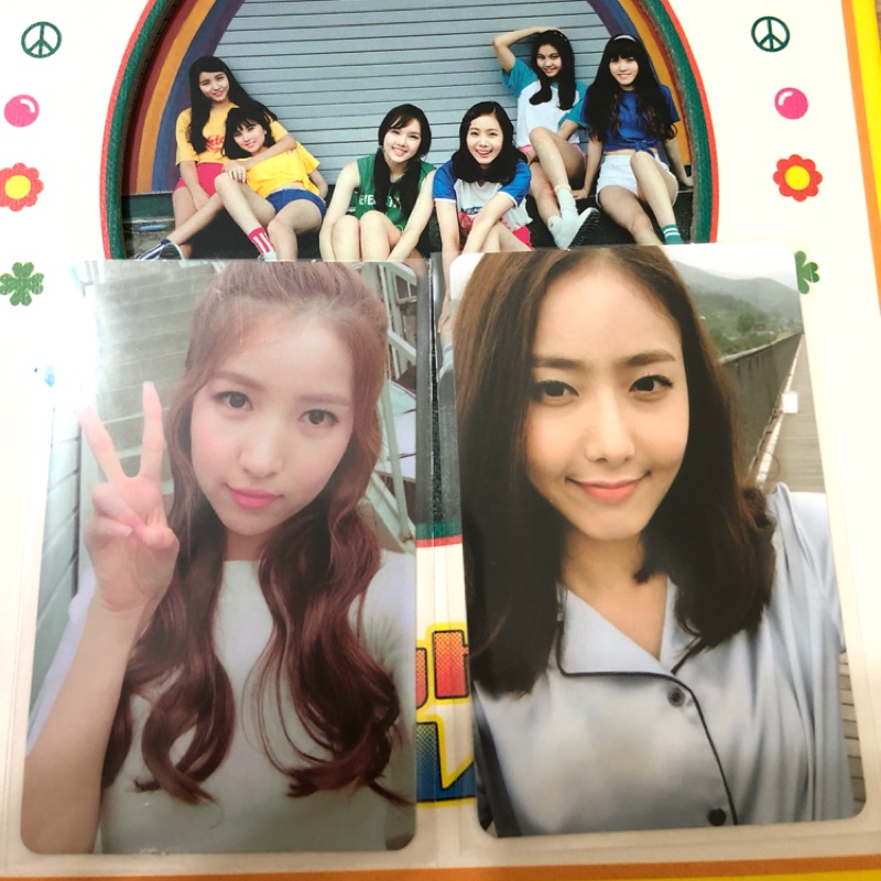 Gfriend正規lol的價格推薦 - 2025年3月 | 比價比個夠BigGo