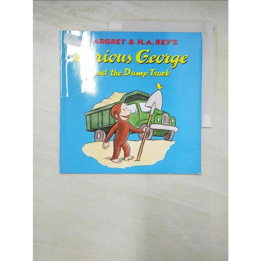 Curious George And The Dump Truck