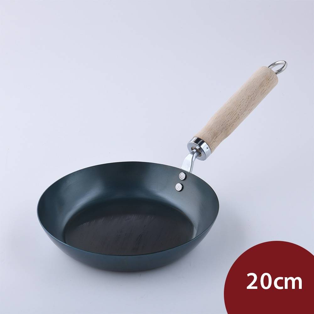 20cm 平底鍋日本製的價格推薦 - 2025年4月 | 比價比個夠BigGo