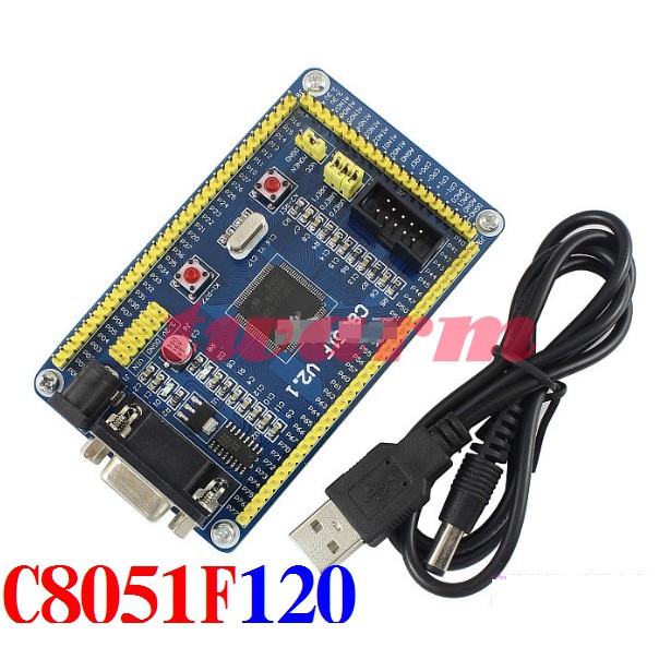 C8051f120的價格推薦 - 2024年1月| 比價比個夠BigGo