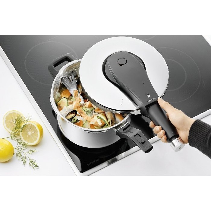 ★新品未使用 WMF Perfect Pro 4,5 送料込み★ - www.globalgroupofeducation.com