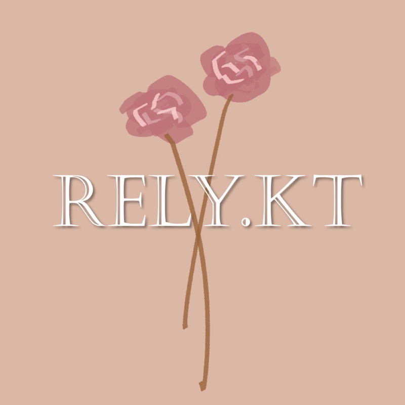 rely.kt, 線上商店 | 蝦皮購物