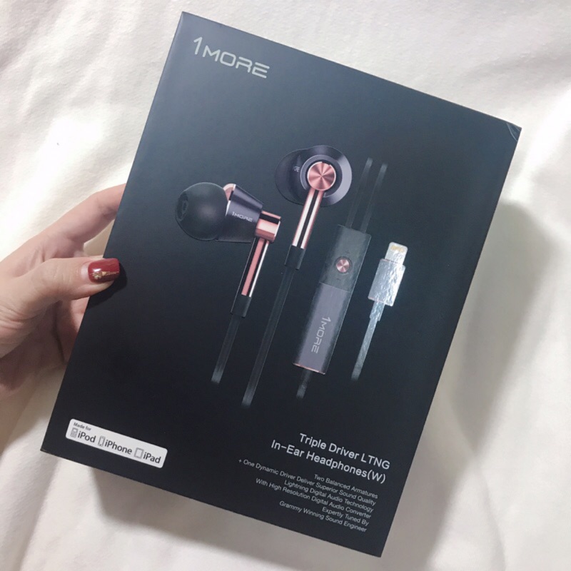 1more lightning的價格推薦 - 2025年6月 | 比價比個夠BigGo