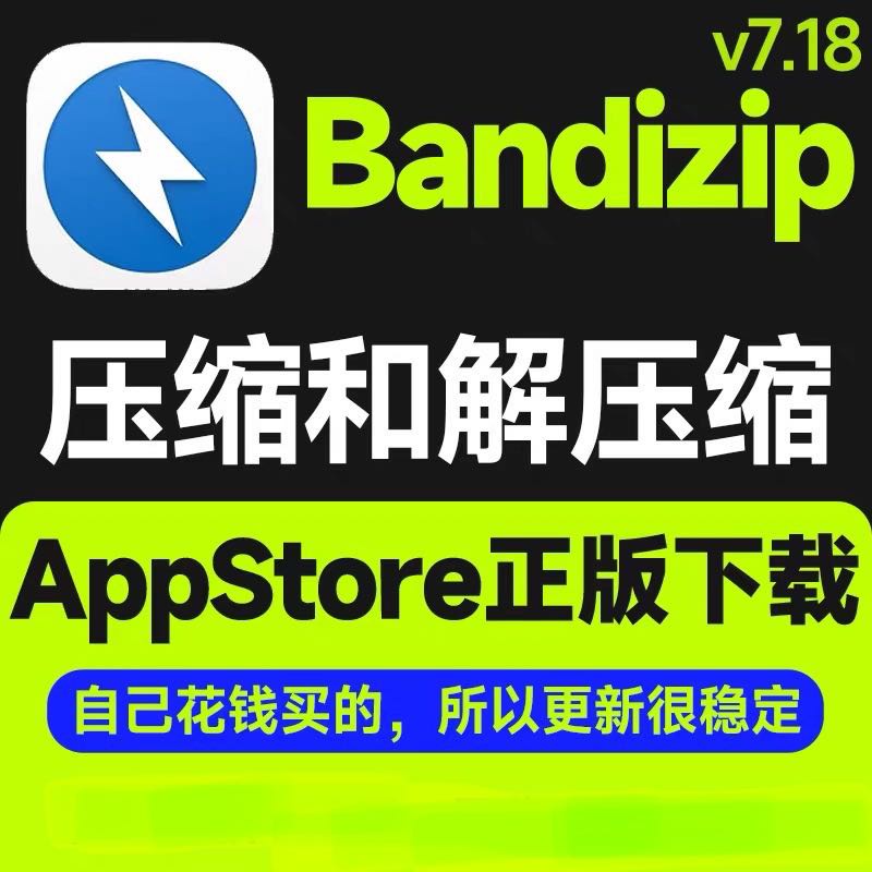 Bandizip的價格推薦 - 2025年9月 | 比價比個夠BigGo
