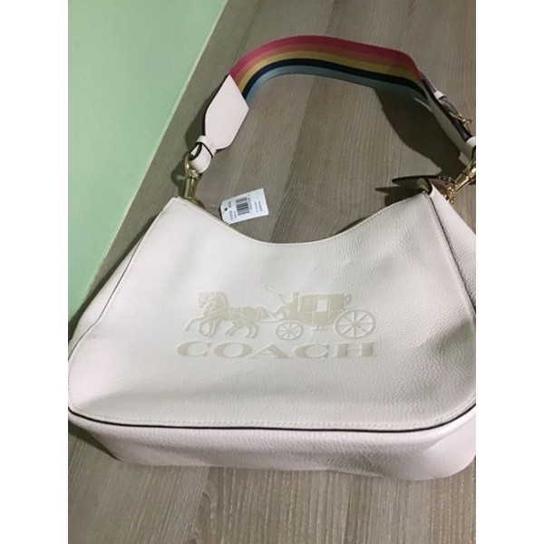 Coach馬車壓紋背包的價格推薦 - 2022年7月| 比價比個夠BigGo