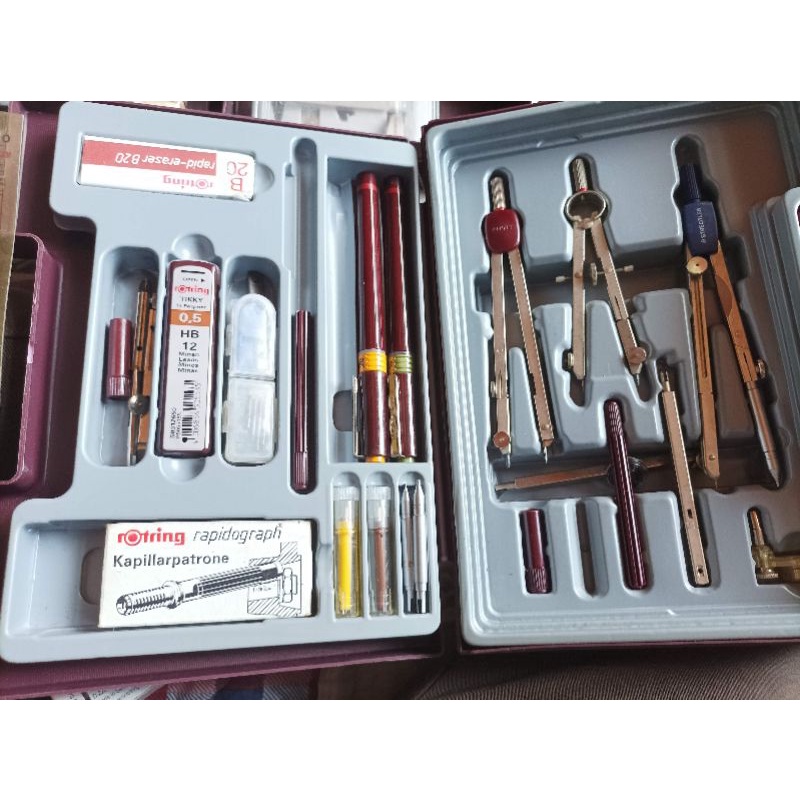 Rotring製圖工具的價格推薦 - 2022年6月| 比價比個夠BigGo