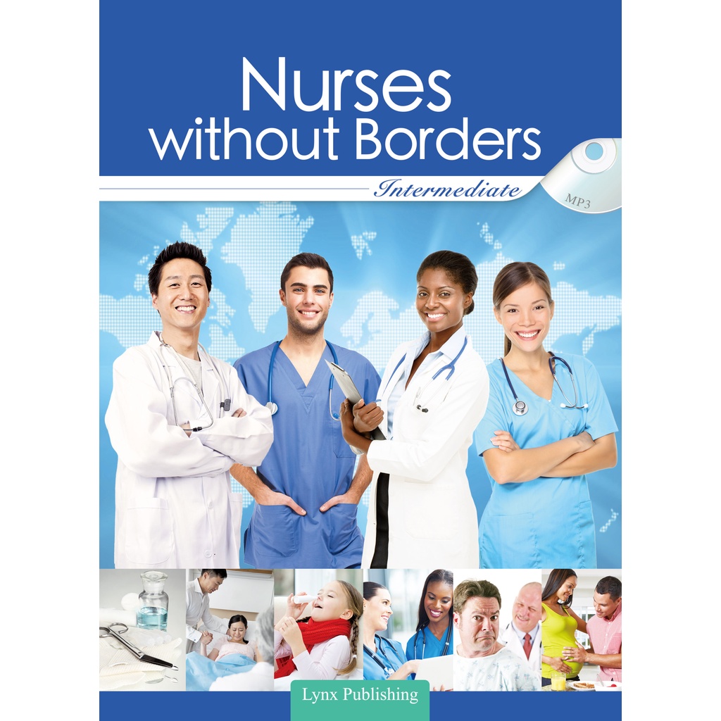 nurses without borders的價格推薦 - 2025年10月 | 比價比個夠BigGo