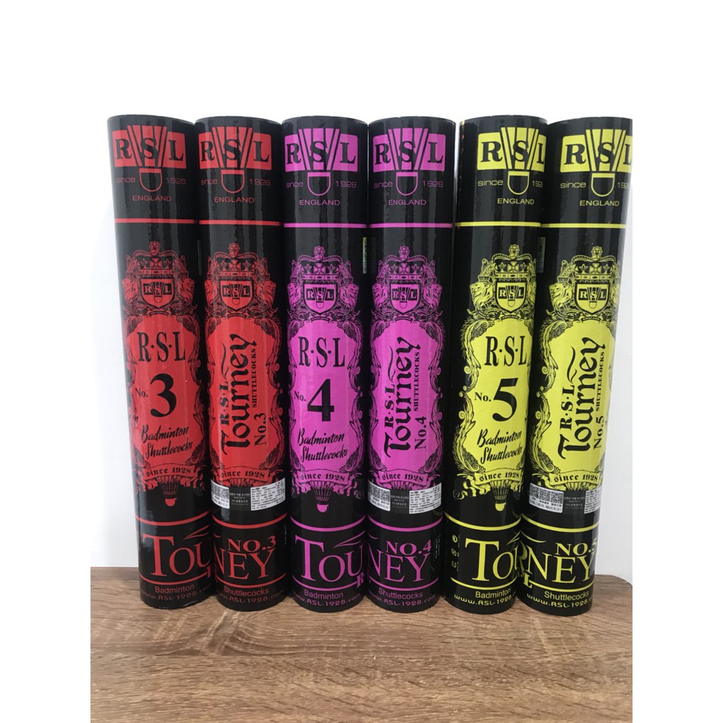Rsl 4號羽球的價格推薦 - 2022年4月| 比價比個夠BigGo