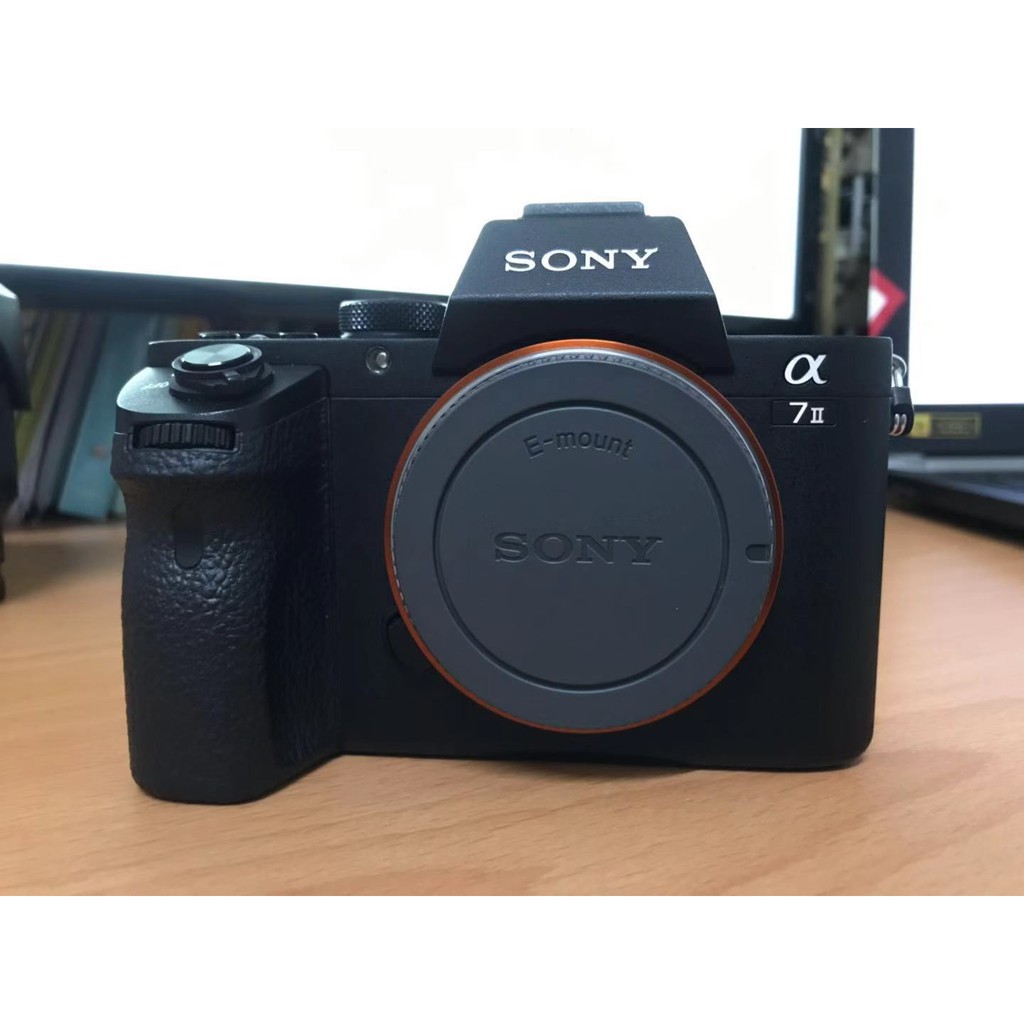 SONY A72 二手的價格推薦 - 2023年2月| 比價比個夠BigGo