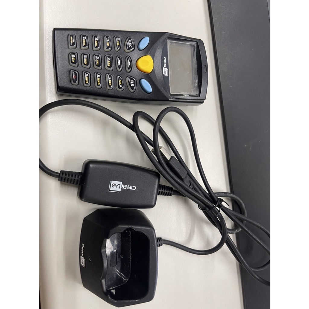 Cipherlab盤點機的價格推薦 - 2023年5月| 比價比個夠BigGo