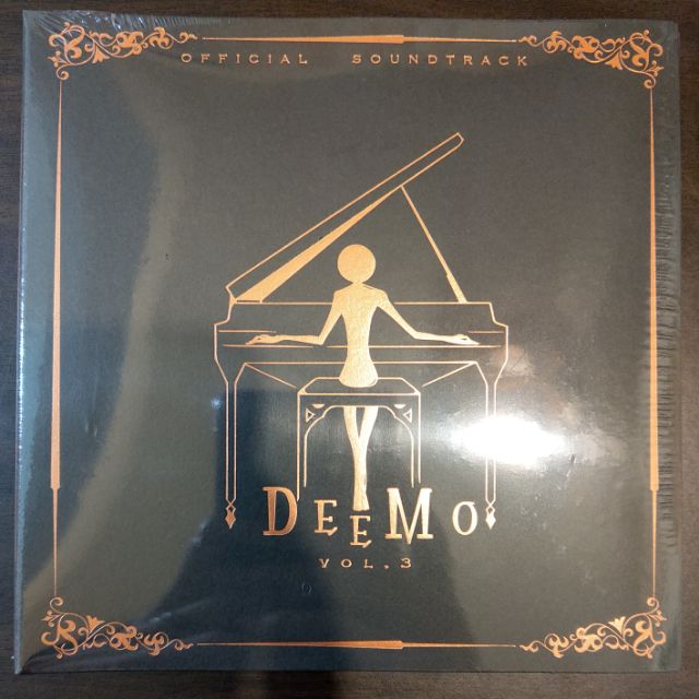 Deemo原聲帶的價格推薦 - 2022年7月| 比價比個夠BigGo