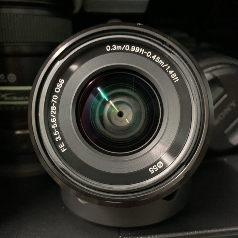 Sony SEL2870 FE 2870 / A7 Kit / A7s A7r A7II A7III A9 | 蝦皮購物