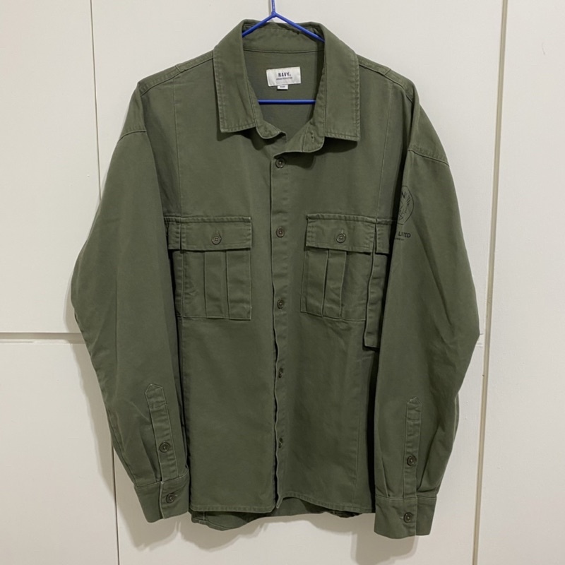 Navy Caco 外套的價格推薦 - 2023年6月| 比價比個夠BigGo