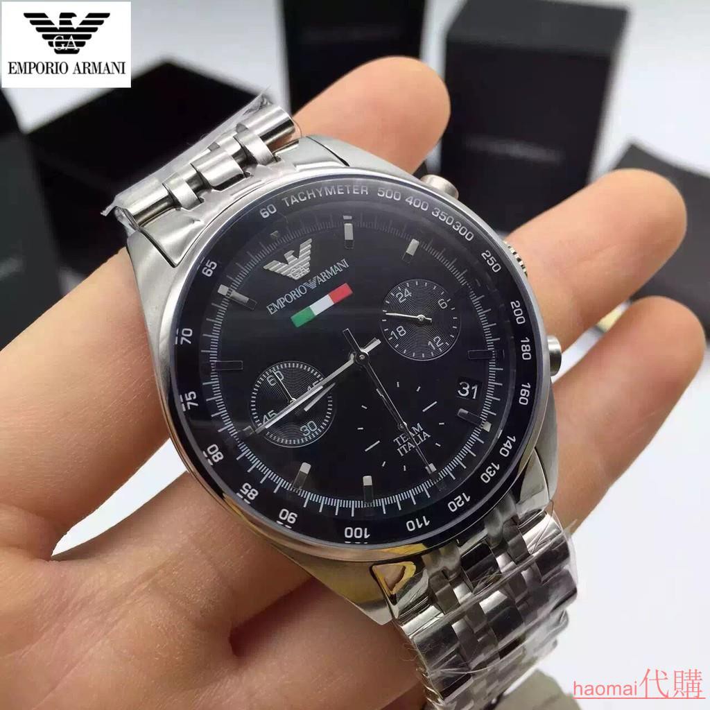 Armani. AR5983的價格推薦 - 2021年2月| 比價比個夠BigGo