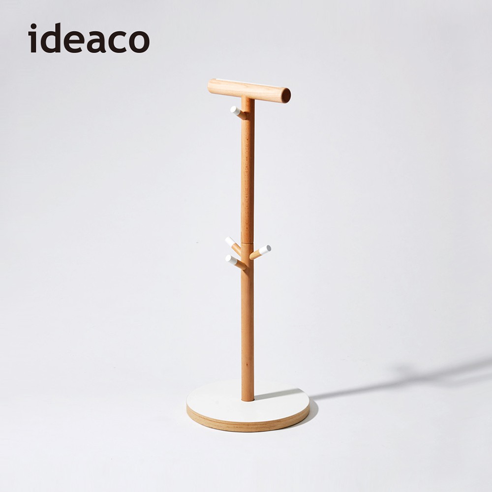 【日本ideaco】解構木板兒童書包衣架的價格推薦 - 2025年9月 | 比價比個夠BigGo