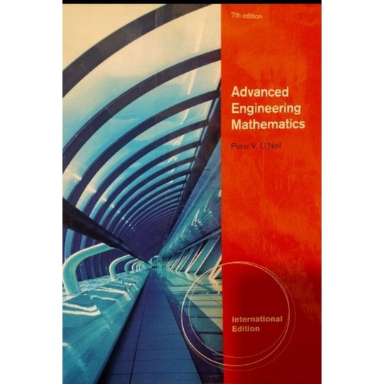 Advanced Engineering Mathematics | 蝦皮購物