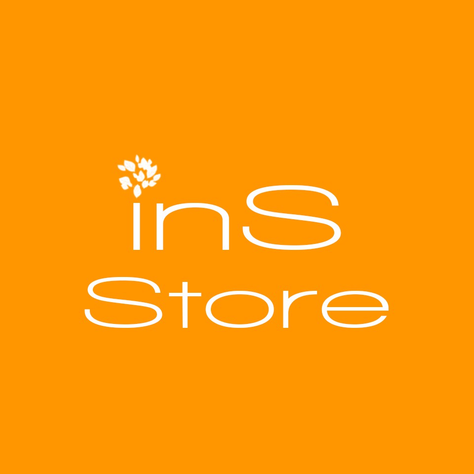 inS Store, 線上商店 | 蝦皮購物