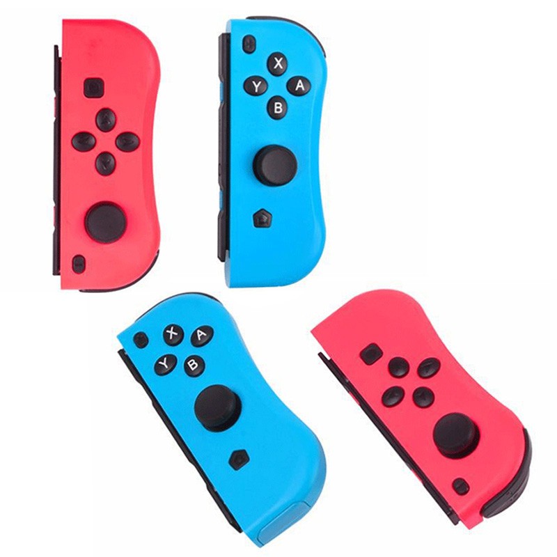 Ns Joy-con副廠的價格推薦 - 2023年12月| 比價比個夠BigGo