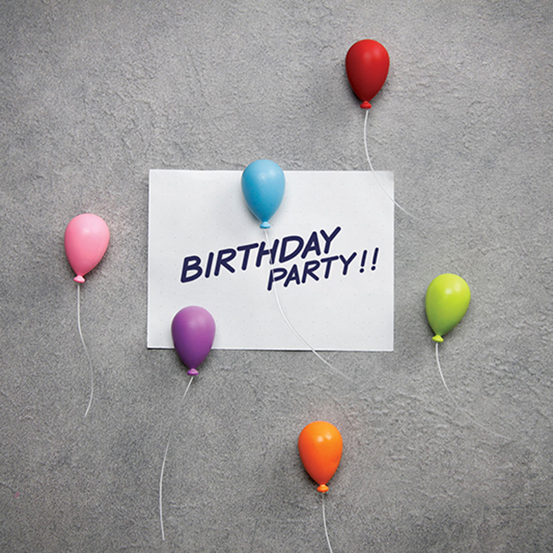 Qualy夢想氣球磁鐵的價格推薦 - 2025年4月 | 比價比個夠BigGo