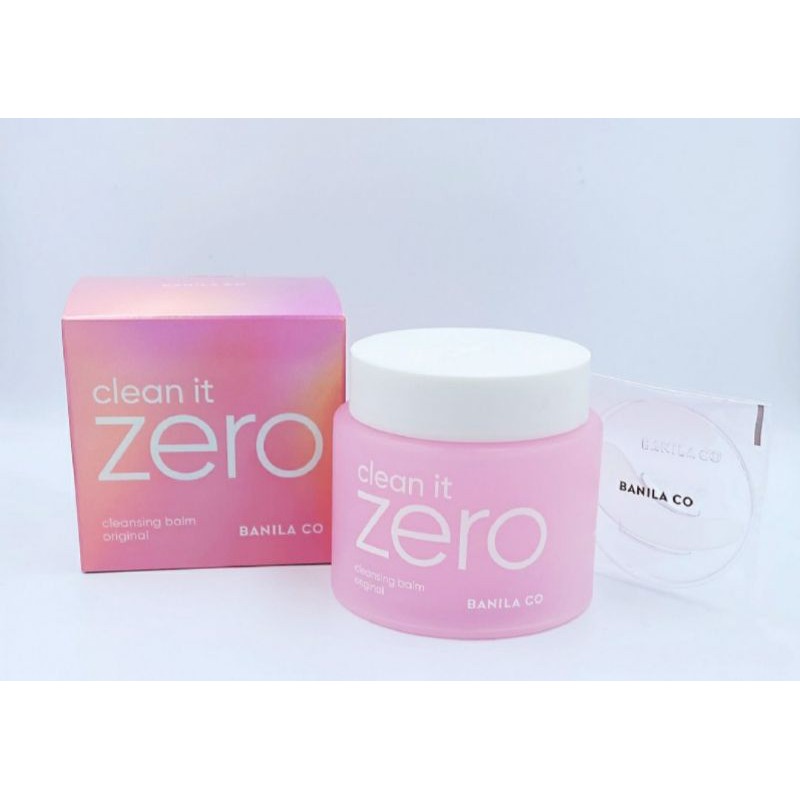 韓國zero卸妝霜180ml的價格推薦 2021年9月 比價比個夠biggo