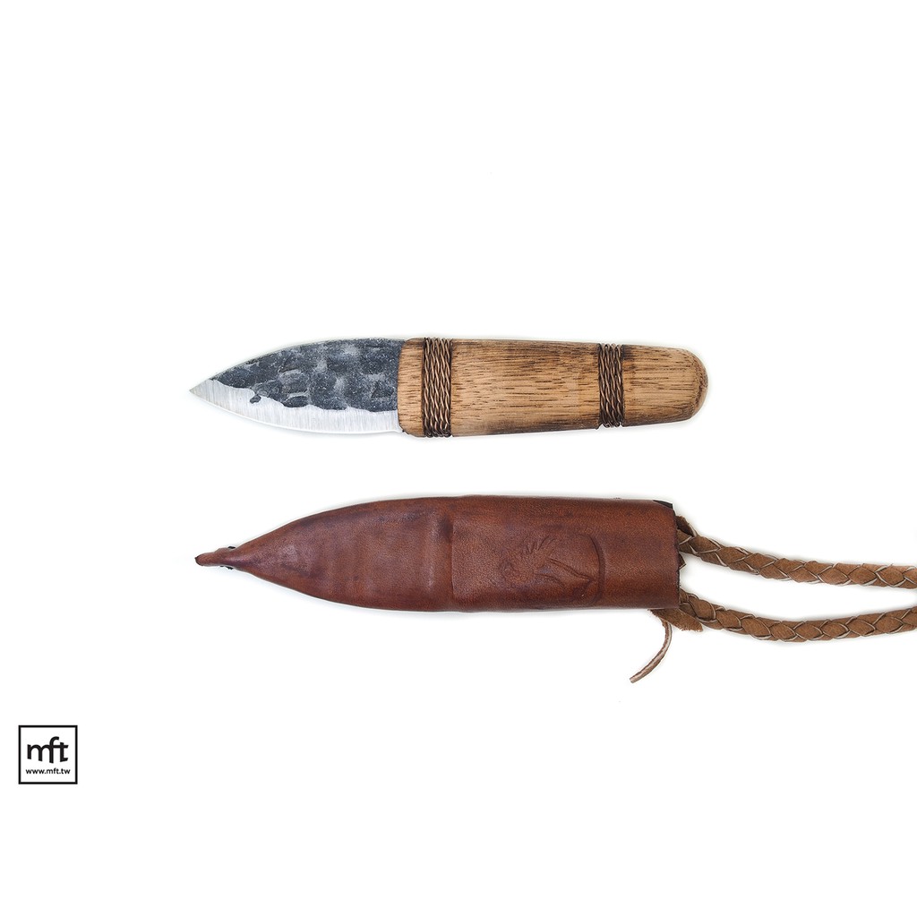 MFT 美國 Condor Knife Otzi 冰人奧茨 小刀 1095碳鋼 | 蝦皮購物