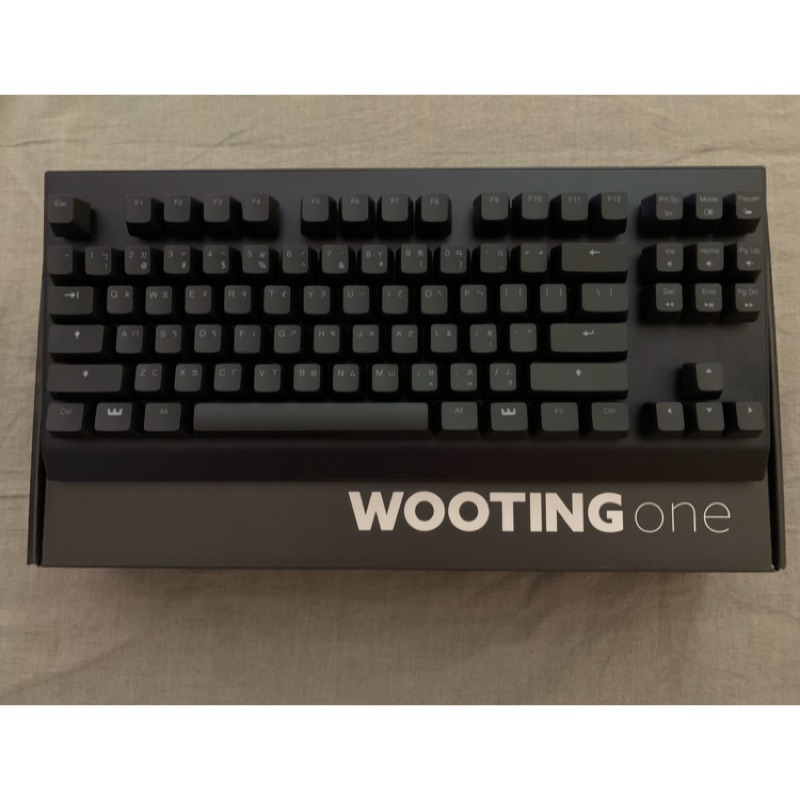 Wooting的價格推薦 - 2023年2月| 比價比個夠BigGo