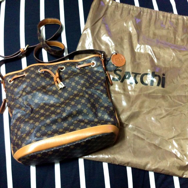 Satchi的價格推薦 - 2021年3月| 比價比個夠BigGo