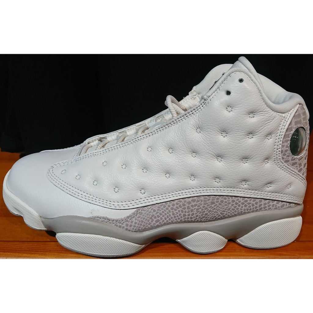 AIR Jordan 13 「Phantom的價格推薦 - 2024年7月| 比價比個夠BigGo