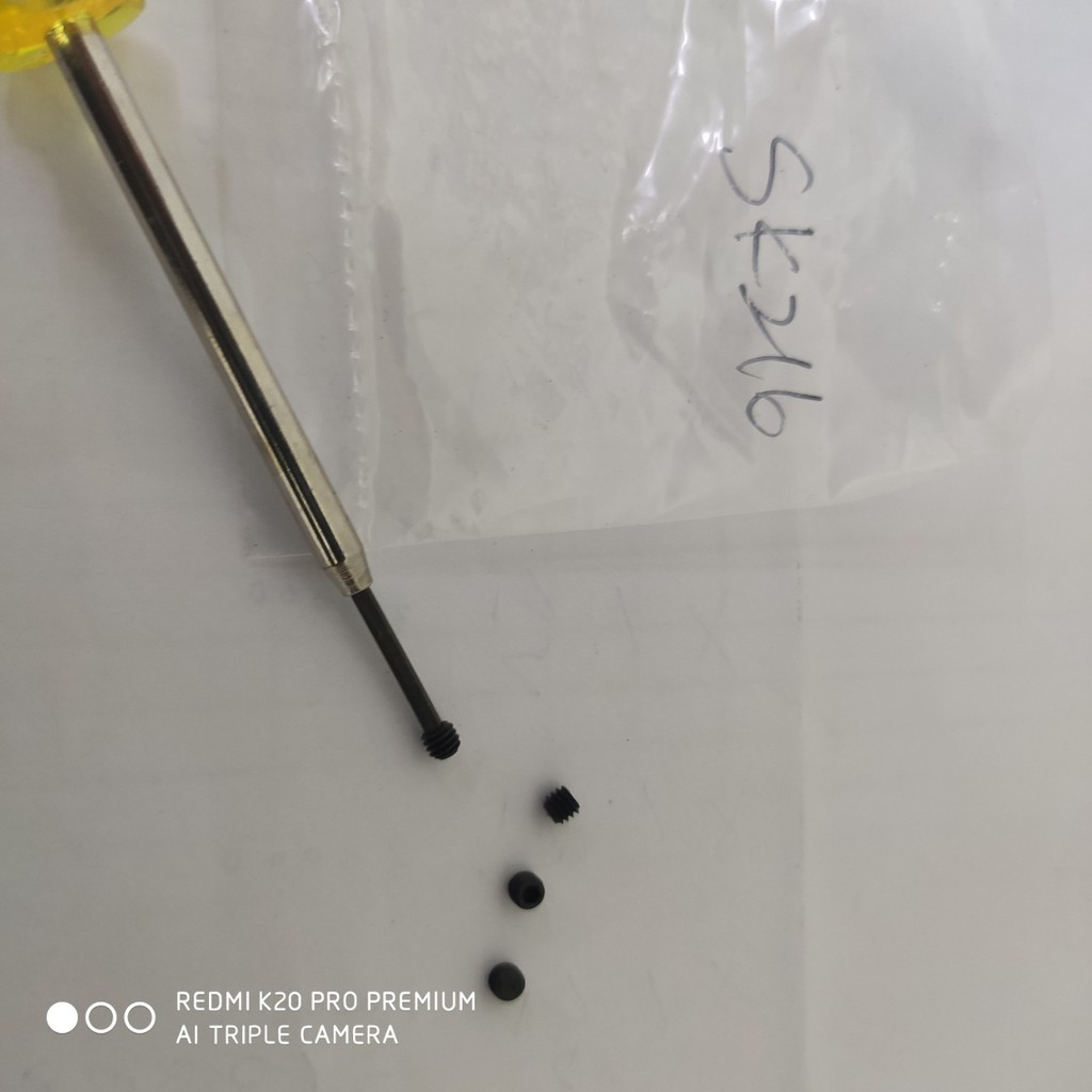 拷克鎖針螺絲SK216 | 蝦皮購物